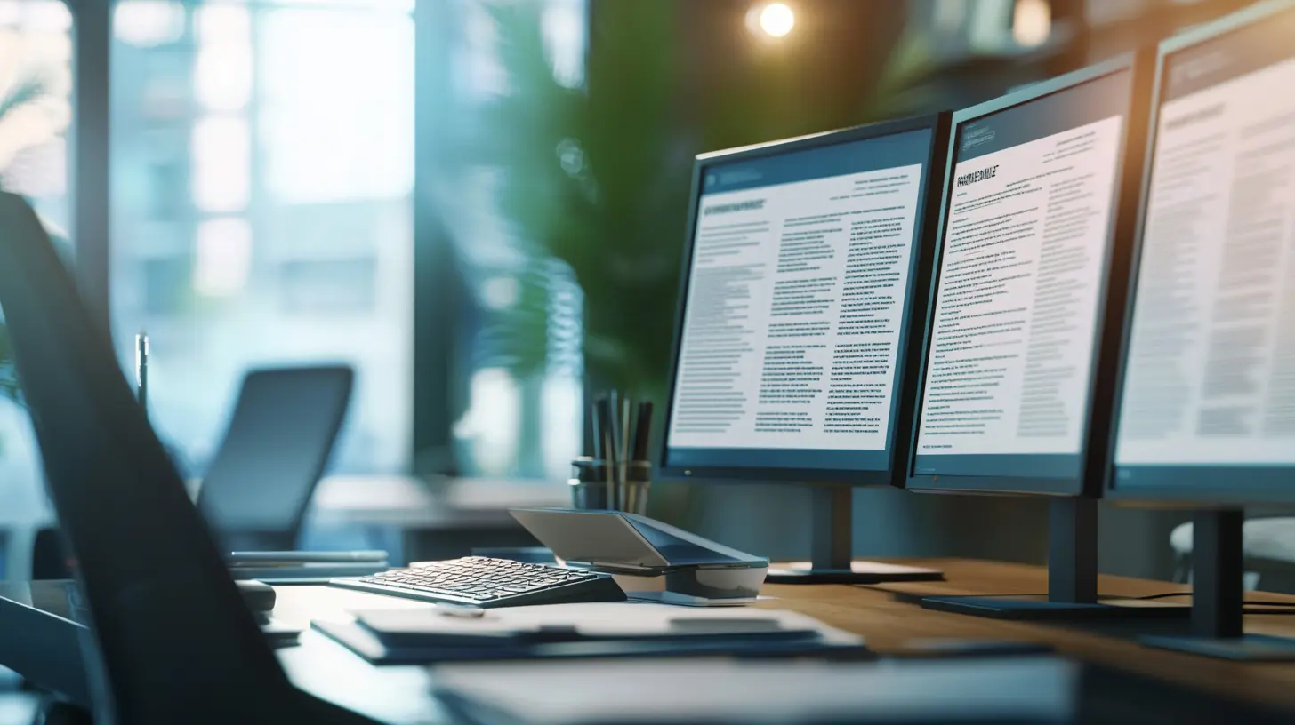 How to Tailor Your Resume for Different Job Applications - BetterResume