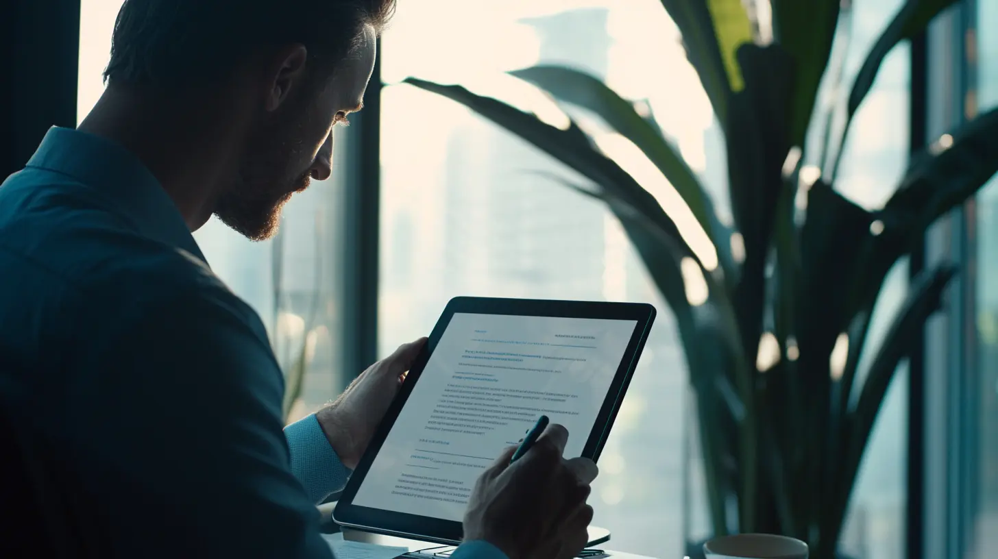 How to Write a Standout Summary Section - BetterResume